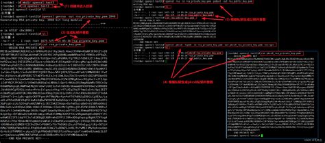 kubernetes apiserver 证书 01 openssl实现对称加密、非对称加密、ca颁布证书 cfssl和openssl csdn博客