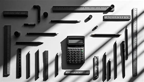 Free Tools Of Calculation Image Download At Stockcake