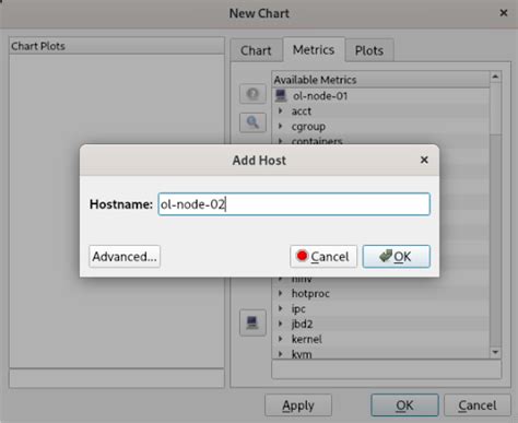 Work With Performance Co Pilot On Oracle Linux