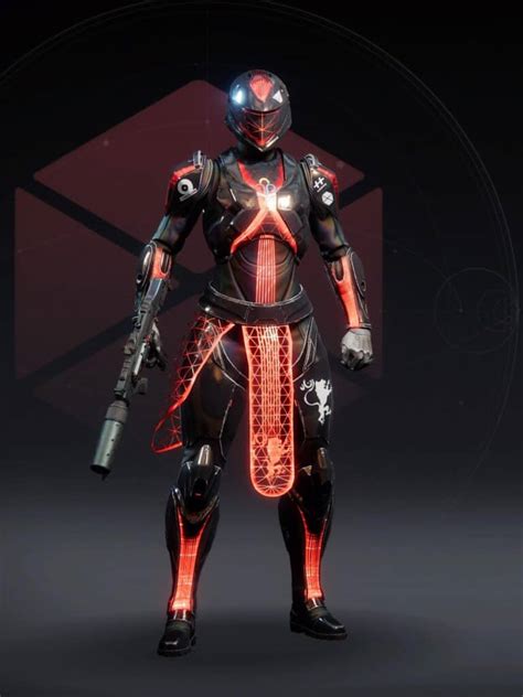 Destiny Guardian Games 2024 Cathy Adrianne