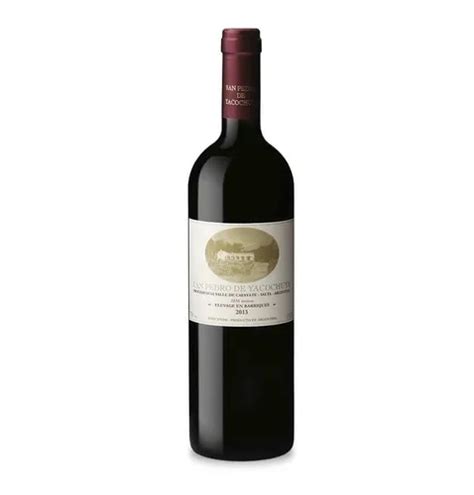 Vinos Tannat Al Mejor Precio En Enotek Vinos