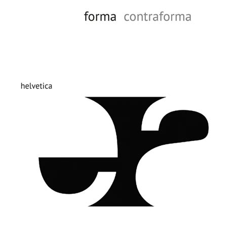 Forma Y Contraforma