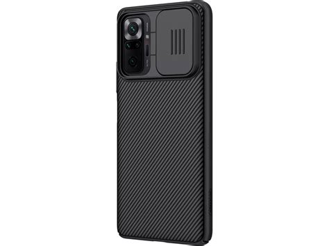 Capa Xiaomi Redmi Note 10 Pro Camshield Nillkin Worten Pt