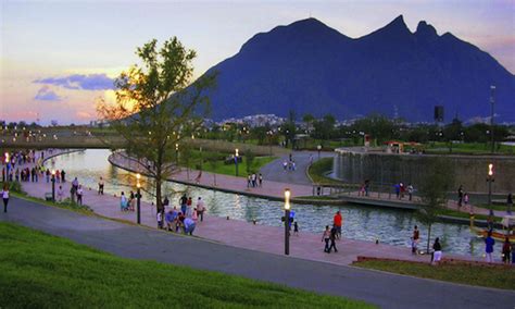 Diez razones por las que debes visitar Nuevo León Monterrey