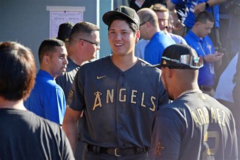 Dodgers Strong Farm System May Have Helped Them Land Shohei Ohtani