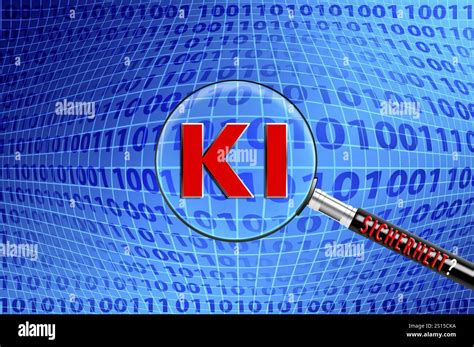 Symbolic Image Ai Artificial Intelligence Cyber Warfare Cyber