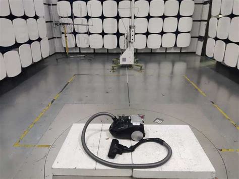 Electromagnetic Compatibility Testing（emc Testing） V Trust Lab