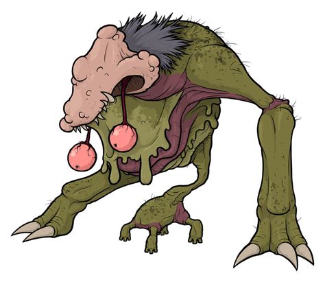 Angrboda By Monster Man 08 On Deviantart