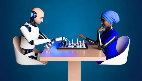 인공지능의 발전과 사회에 미치는 영향