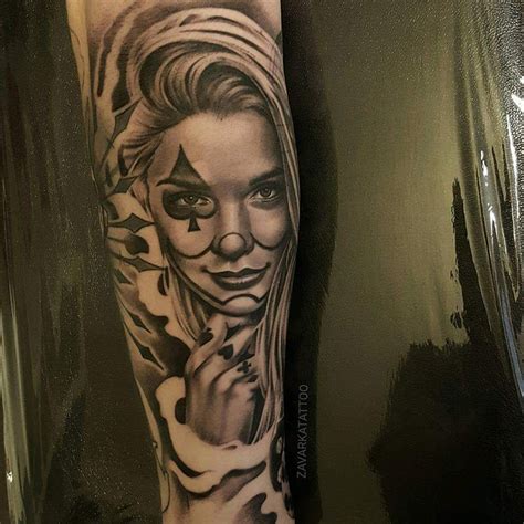 Chicano Tattoos Sleeve Chicano Style Tattoo Girl Arm Tattoos Best