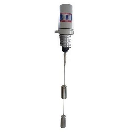 Stainless Steel Float Level Switch Temperature Range Deg C At Rs In Vadodara