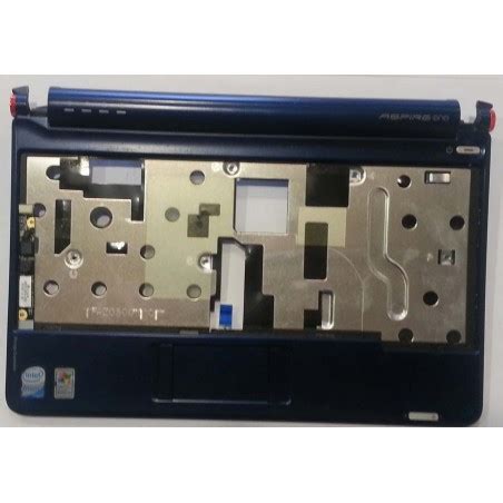 Plasturgie De Base Dessus Pour Acer Aspire ZG5 ABIMEDIA