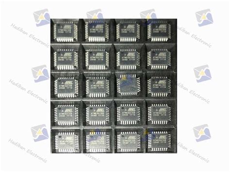 خرید، فروش و قیمت میکروکنترلر Atmega168 20au