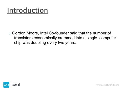 Quantum Computers How Do Quantum Computers Work PPT