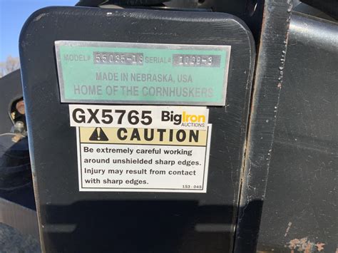 Trimble 55035 18 AgGPS TrueTracker Implement Steering System