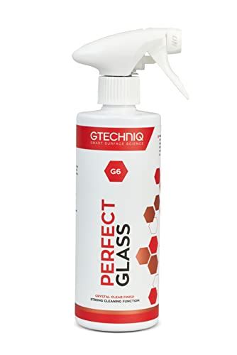 Best Glass Cleaners 2023 What Car