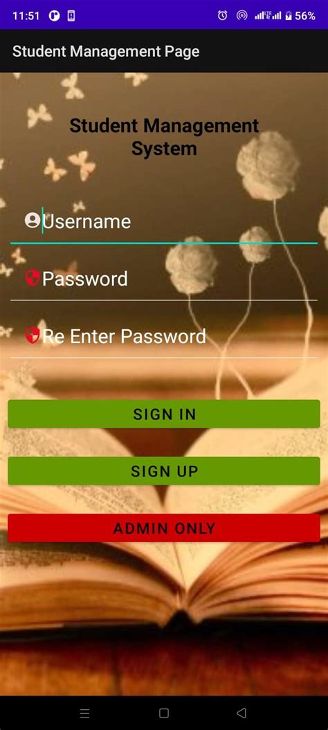 Student Management System Apk For Android Download