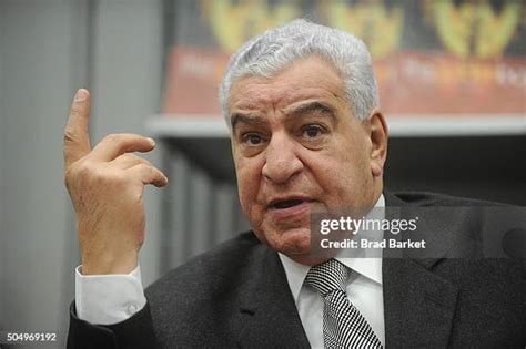 Egyptian Archeologist Zahi Hawas Photos And Premium High Res Pictures