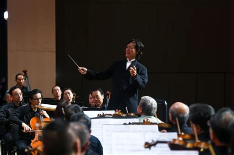“音乐点亮人生·我和我的祖国” 满天星业余交响乐团音乐沙龙奏响精彩乐章 共青团辽宁大学委员会