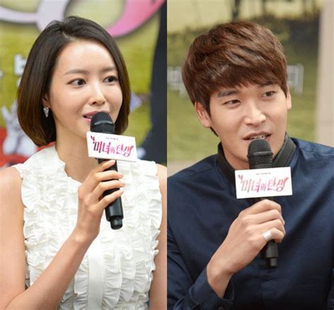 미녀의 탄생 정겨운 왕지혜는 볼매 성격 특이해