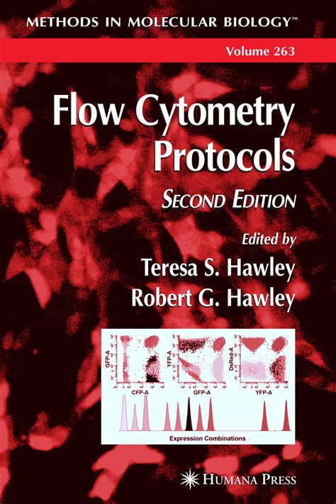 SOLUTION Flow Cytometry Protocols Studypool