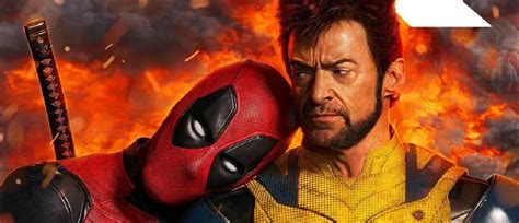 Todas As Participações Especiais Cameos De Deadpool E Wolverine