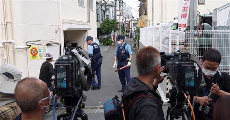 東京・品川の住宅火災 心肺停止の4人死亡 10歳未満子供3人と30代女性 産経ニュース