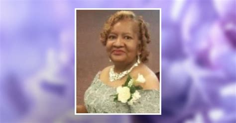 Paula Reeves Obituary 2023 Teat Chapel Funeral Home And Cremation Service