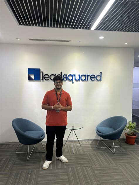 Newbeginnings Businessanalys Internship Datadriven Careergrowth Leadsquared Techindustry