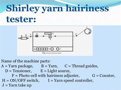 Yarn Test