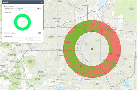 Whats New In Web Appbuilder For Arcgis December 2018