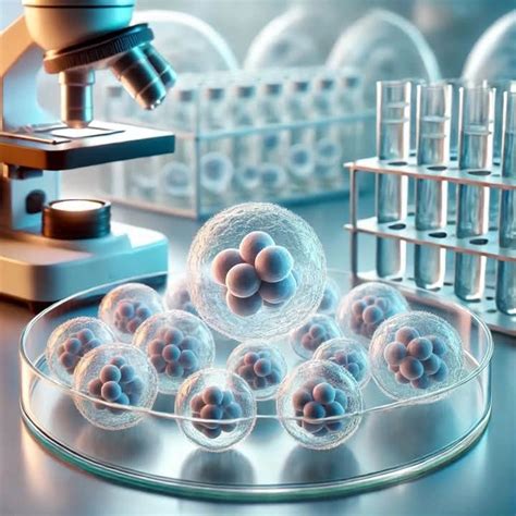 Signs Of Successful Or Failed Embryo Implantation After The Embryo