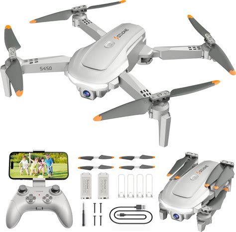Amazon Vivitar DRC 333 Air Defender X Camera Drone Is The Perfect
