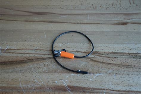 Microcanner Lift Puck Sensor Microcanner Parts