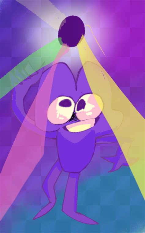 Four Fanart Rbattlefordreamisland