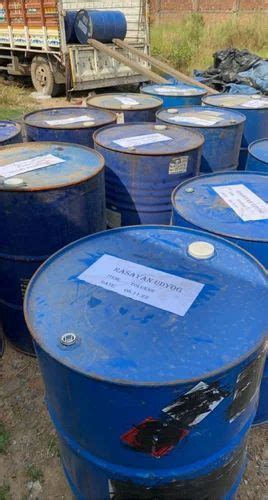 Cyclohexanone Liquid Litres Drum At Kilogram In Kolkata ID