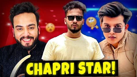 Elvish Yadav Chapri Elvish Yadav Roast Youtube