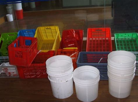 플라스틱 스토리지 컨테이너페인트 통 의 고품질 플라스틱 스토리지 컨테이너페인트 통