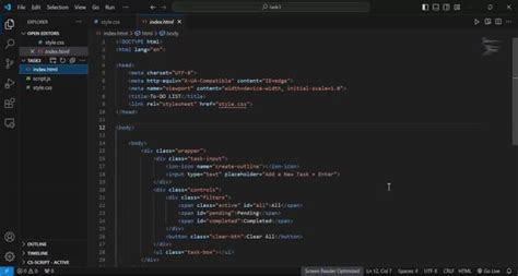 Swayam Prakash Pani On Linkedin Webdevelopment Internpe Internship