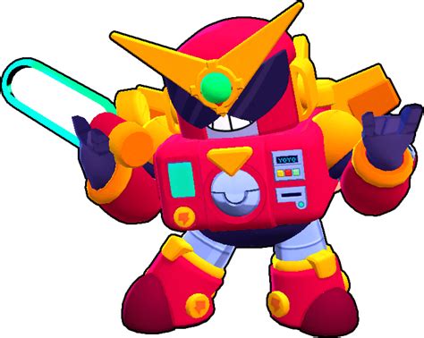 Surge Brawl Stars Estadísticas Consejos Skins Fanart 🥇