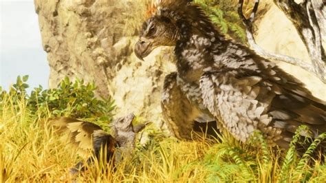 Ark Survival Ascended Imprinting Explained