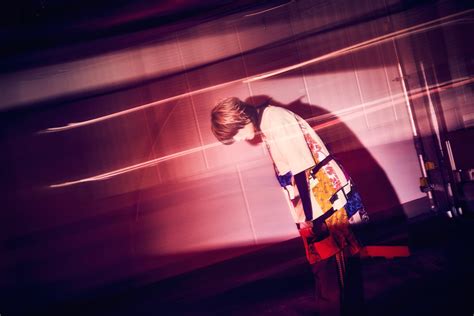 昨年メジャーを果たしたbimiが挑戦したいことを語る｜1st Ep「心色相環」でさらけ出した等身大の自分 22 音楽ナタリー 特集