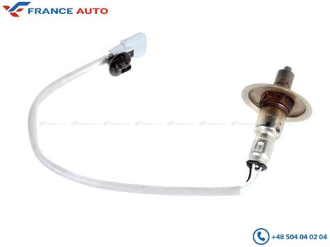 Sonda Lambda Parts For Peugeot Citroen Renault