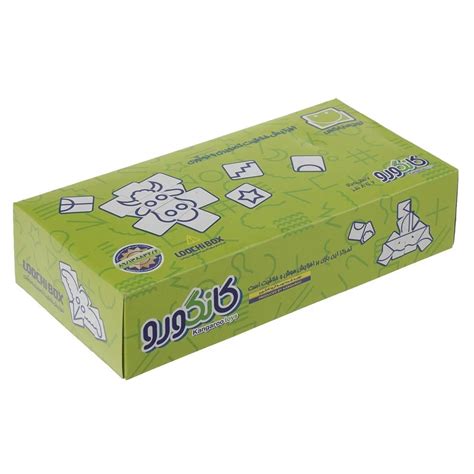 بازی فکری لوچی باکس توی فورت