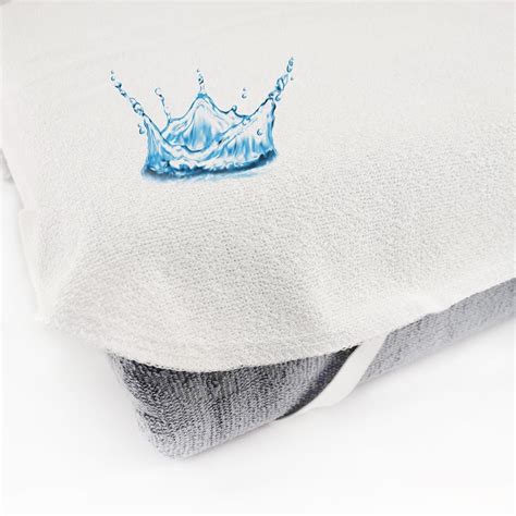 Wodoodporny Ochraniacz Na Materac Frotte 180X200 Mazgo Darymex