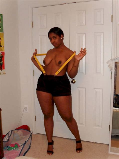 Thick Milf Ebony Shesfreaky