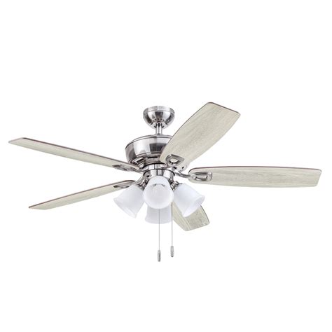 Light Assembly For Ceiling Fan At James Silvers Blog
