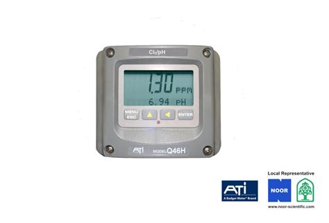 M Node Smart Sensors NOOR SCIENTIFIC TRADE
