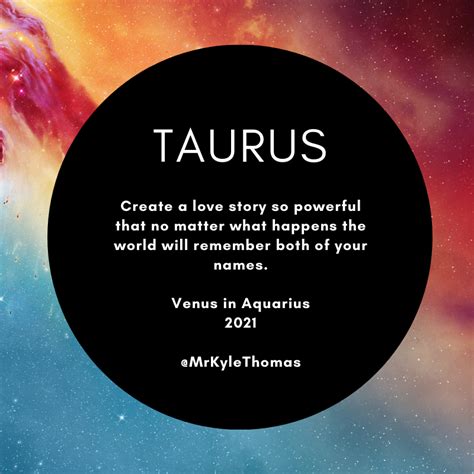 Power Horoscopes Venus In Aquarius 2021 — Kyle Thomas Astrology