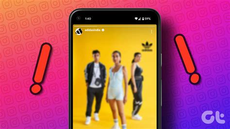 Why Are My Instagram Reels Blurry And How To Fix It Guiding Tech